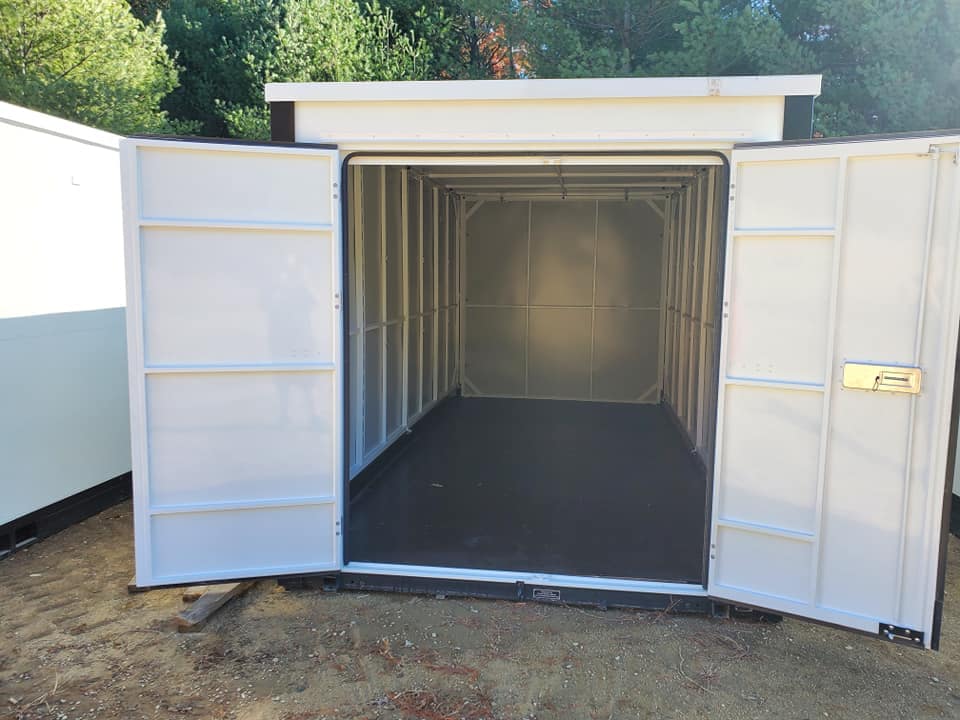 Best Option For Moving Storage - Pack N Store