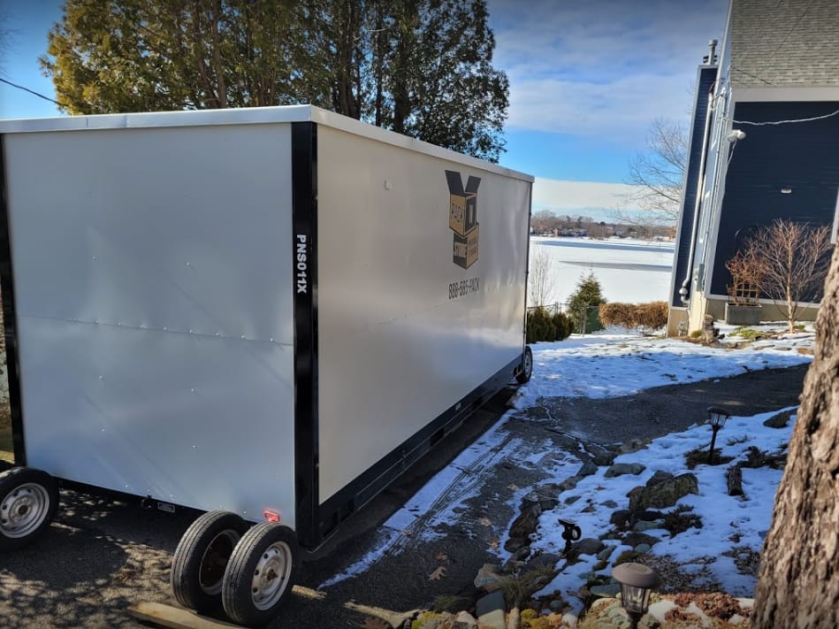 Why Onsite Storage Containers Is A Must | Pack N Store