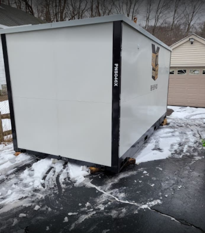 Tips in Moving Storage Containers - Pack N Store